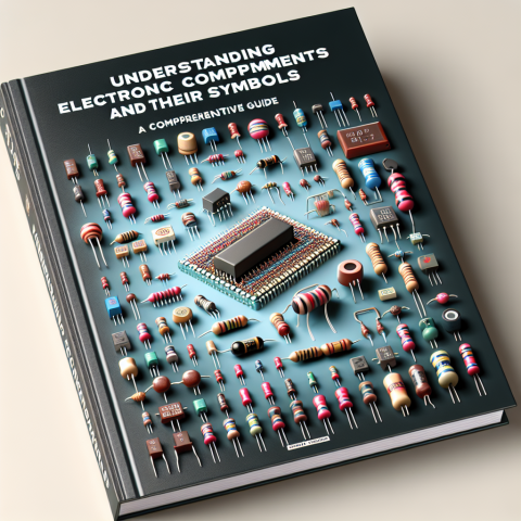 Understanding Electronic Components and Their Symbols: A Comprehensive ...