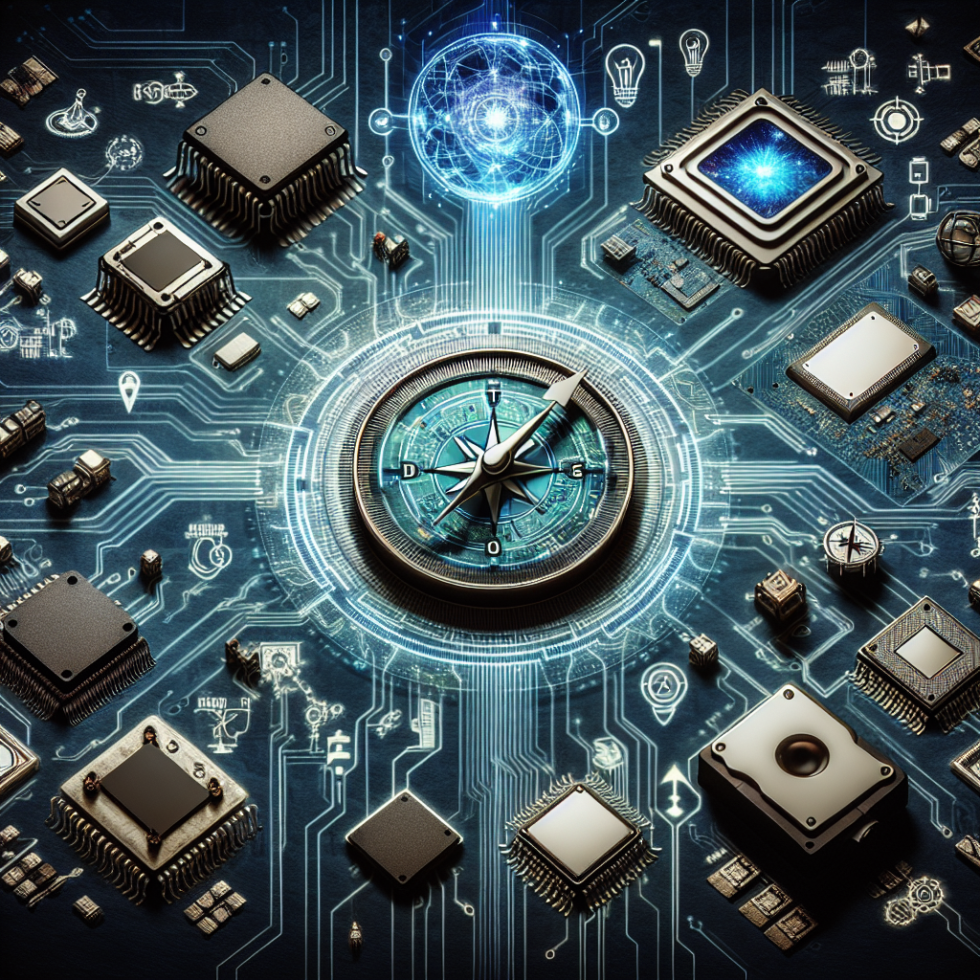 Navigating the Future: NVIDIA (NVDA) and the Evolution of Electronic ...